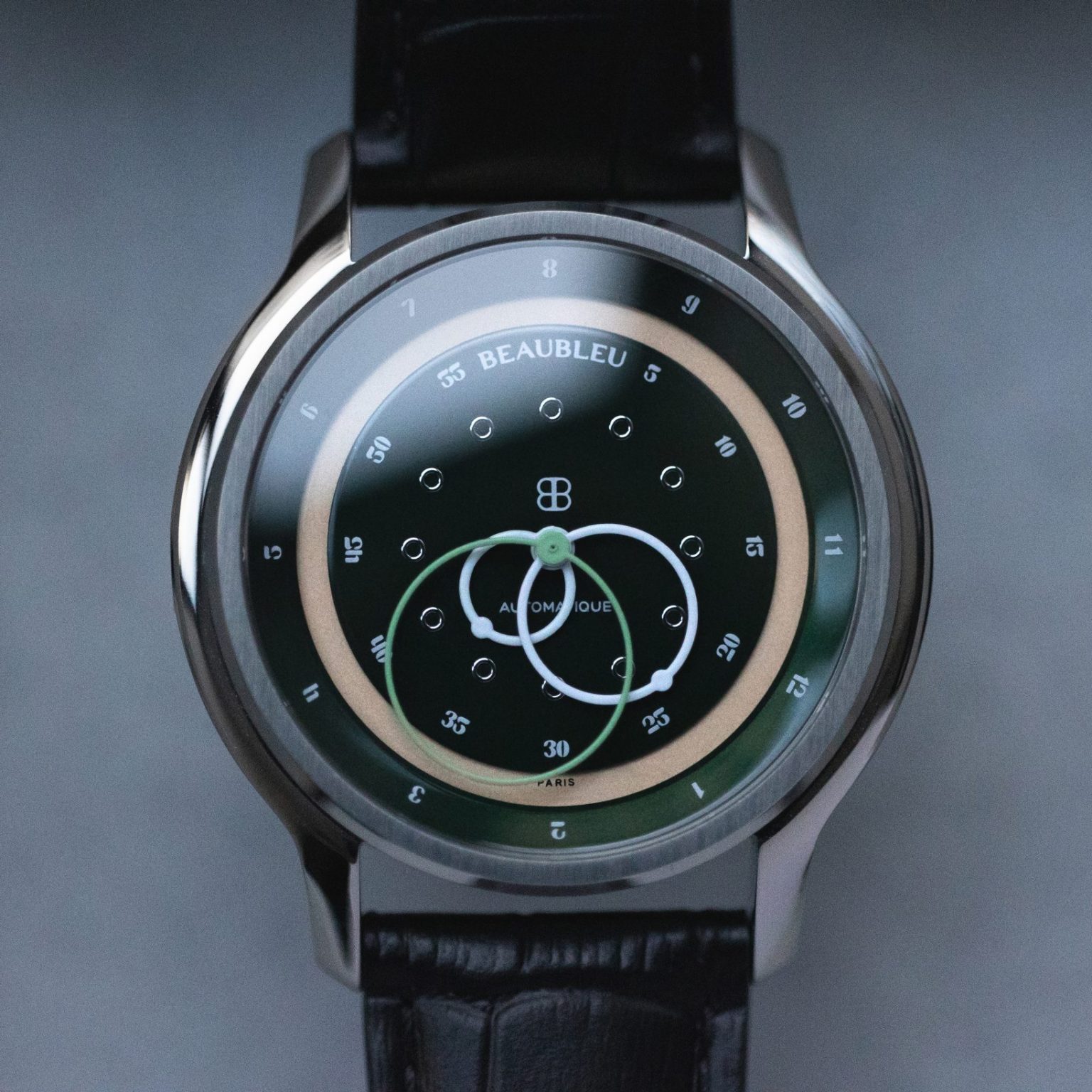 B03 ORI B LEATHER 3 - Conteenium