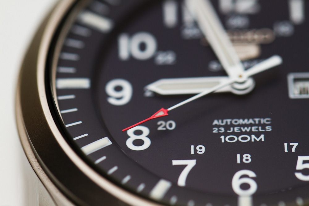 SNZG11K1 Automatic Seiko 5 blue bleu sn - Conteenium