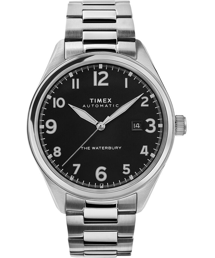 Timex watch TW2T69800 - Conteenium