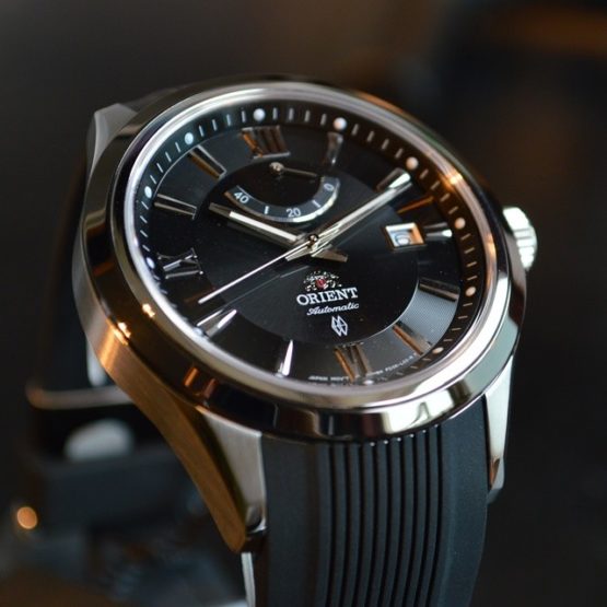 ORIENT POWER RESERVE FAF03004B0 AF03004B