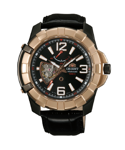 ORIENT GUARDIAN COLLECTION FFT03001B0