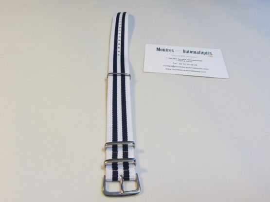 ORIENT BAMBINO BLUE OPEN-HEART RA-AG0005L10A