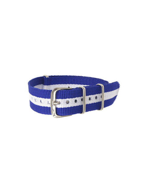 NATO BLUE WHITE - Conteenium