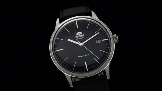 Orient Defender II RA-AK0401L RA-AK0401L00B - Automatic watches