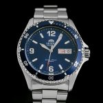 ORIENT MAKO 2 BLUE AA02002D FAA02002D9