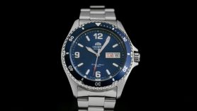 ORIENT MAKO 2 BLUE AA02002D FAA02002D9