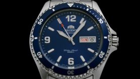 ORIENT MAKO 2 BLUE AA02002D FAA02002D9