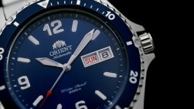 ORIENT MAKO 2 BLUE AA02002D FAA02002D9
