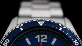 ORIENT MAKO 2 BLUE AA02002D FAA02002D9