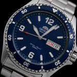 ORIENT MAKO 2 BLUE AA02002D FAA02002D9
