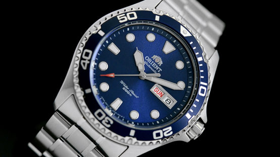 Orient Ray 2 AA02005D FAA02005D9