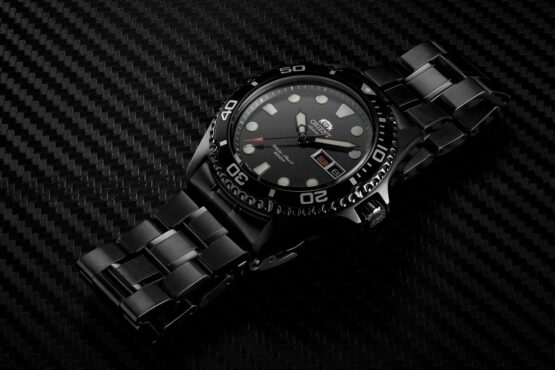 ORIENT RAY RAVEN 2 AA02003B FAA02003B9 Collection