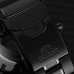 ORIENT RAY RAVEN 2 AA02003B FAA02003B9 Collection