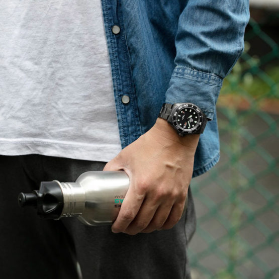 ORIENT RAY RAVEN 2 AA02003B FAA02003B9 Collection