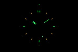 VOSTOK-EUROPE ENERGIA-2 ROCKET NH35-575O285