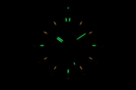 VOSTOK-EUROPE ENERGIA-2 ROCKET NH35-575O285