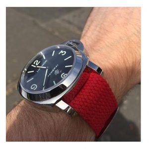 ORIENT MAKO 3 RED COLLECTION RA-AA0003R AA0003R