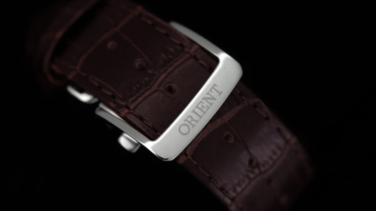 ORIENT WATCH POLARIS GMT FDJ05003W0 DJ05003W ORIENT WATCH POLARIS GMT FDJ05003W0 DJ05003W