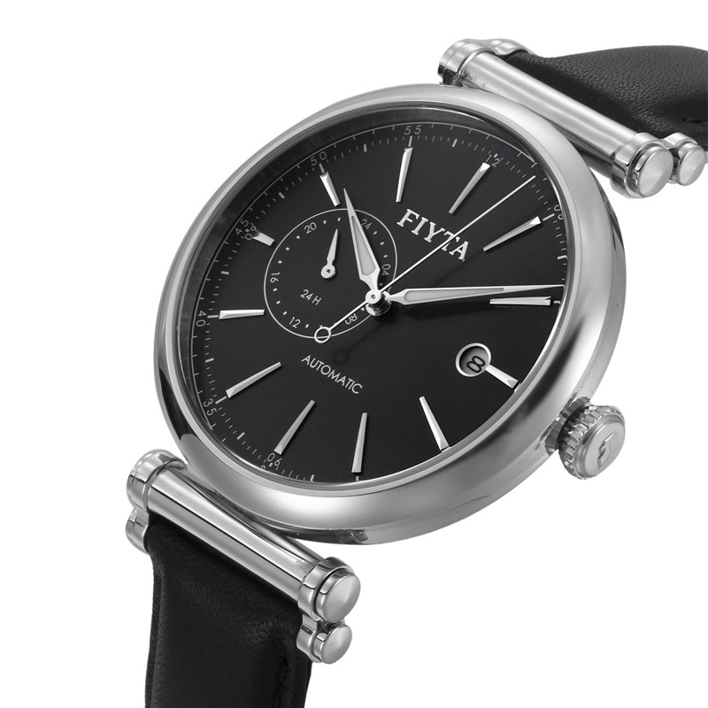 Fiyta In Collection GA850002.WBB - automatic watches