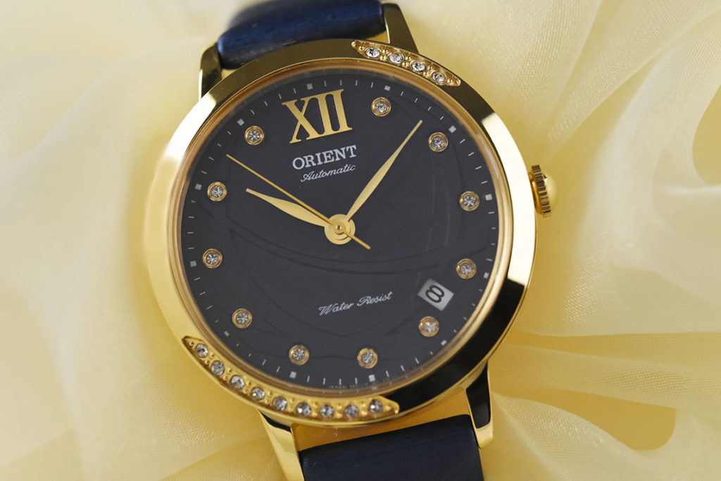 ORIENT LADY COLLECTION