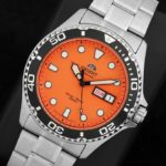 Orient Raven Ray 2 FAA02006M9 AA02006M