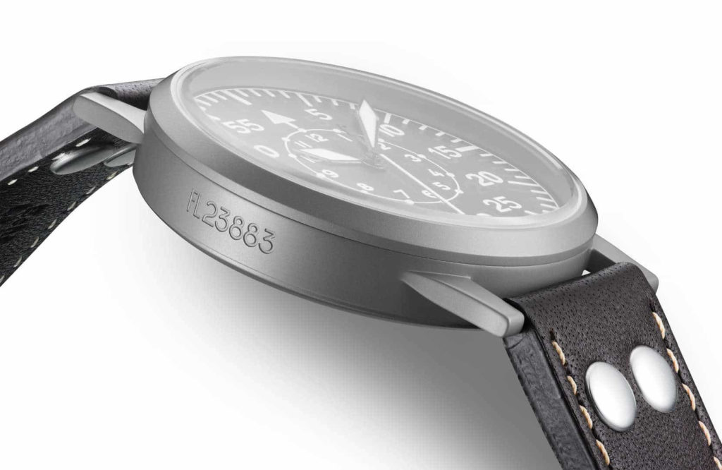 LACO PILOT FRIEDRICHSHAFEN automatic watch 861753