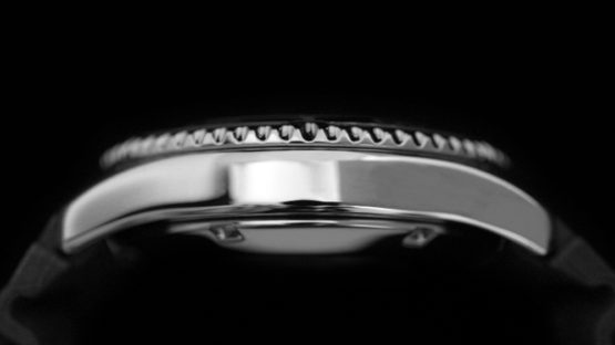 ORIENT RAY 2 BLUE RUBBER AA02008D FAA02008D9