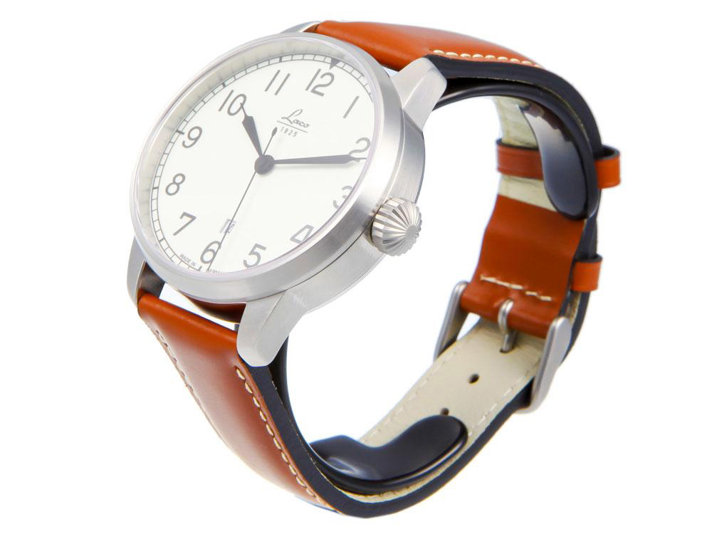 LACO NAVY VALENCIA 42 automatic watch 861651.2