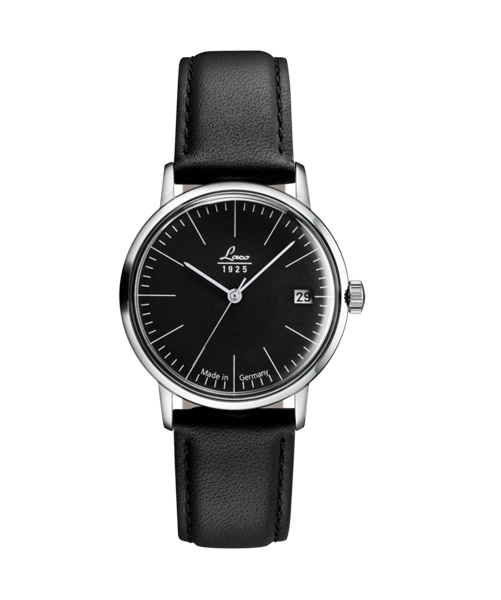 LACO VINTAGE MARKER 34 automatic watch 861846