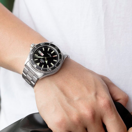 ORIENT Orient Mako 3 Collection RA-AA0001B AA0001B