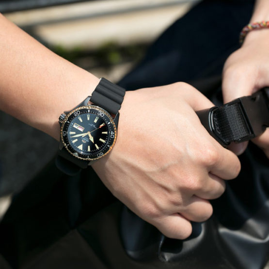 ORIENT Orient Mako 3 Collection RA-AA0001B AA0001B