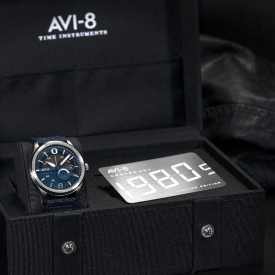 AVI-8 FLYBOY CENTENARY AV-4061-02