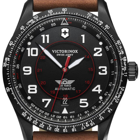 Victorinox Swiss Airforce 241886 - automatic watch