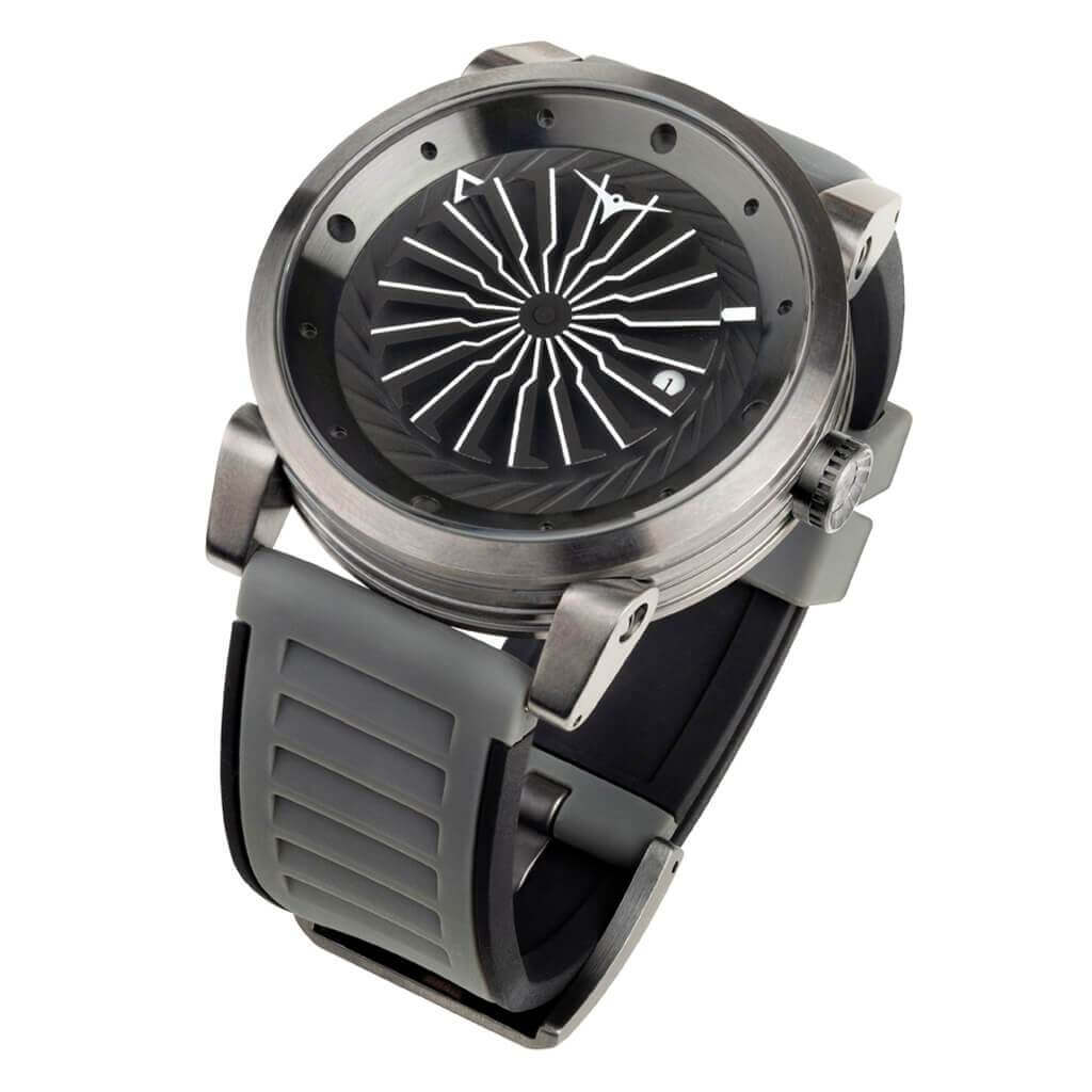 Automatic Watch ZINVO BLADE - Worldwide Shipping