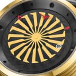 ZINVO RIVAL GOLD - Worldwide Shipping