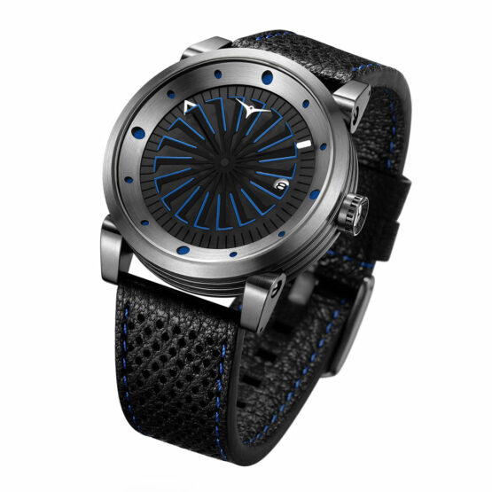Automatic Watch ZINVO BLADE - Worldwide Shipping