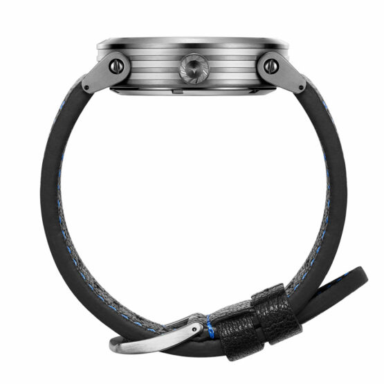 Automatic Watch ZINVO BLADE - Worldwide Shipping