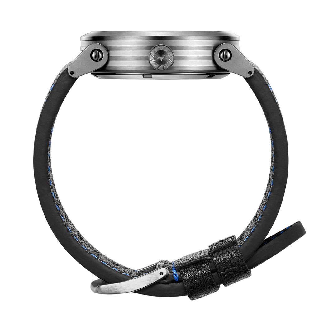 Automatic Watch ZINVO BLADE - Worldwide Shipping