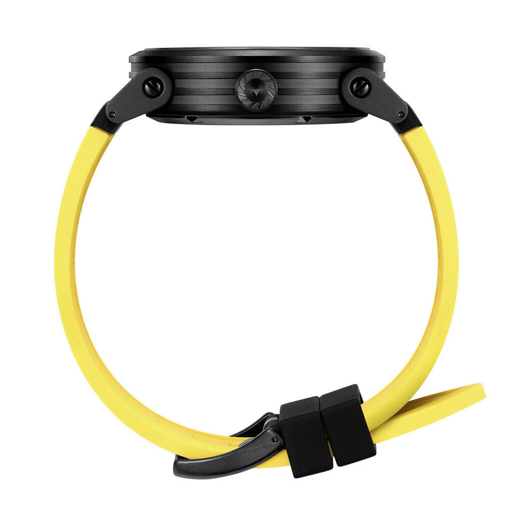 Automatic Watch ZINVO BLADE - Worldwide Shipping