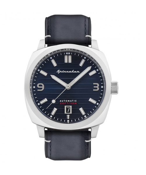 Spinnaker Hull Riviera SP-5073-05 - automatic watches