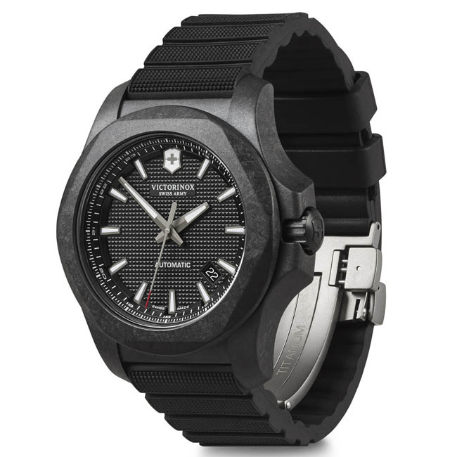 VICTORINOX INOX CARBON 241866 Conteenium 5 - Conteenium