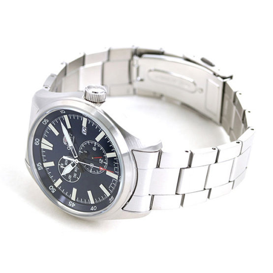 Orient Defender II RA-AK0401L RA-AK0401L00B - Automatic watches