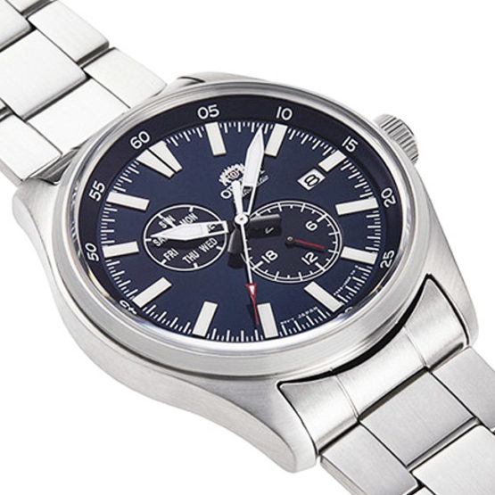 Orient Defender II RA-AK0401L RA-AK0401L00B - Automatic watches