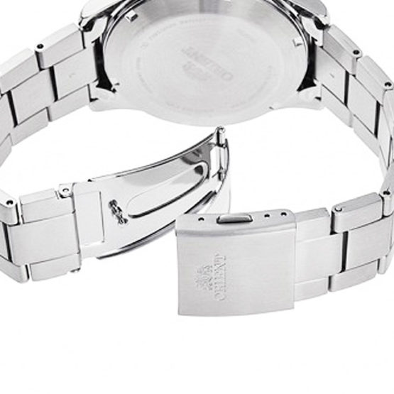 Orient Defender II RA-AK0401L RA-AK0401L00B - Automatic watches