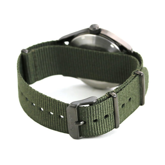 Orient Defender II RA-AK0403N RA-AK0403N00B - Automatic watches