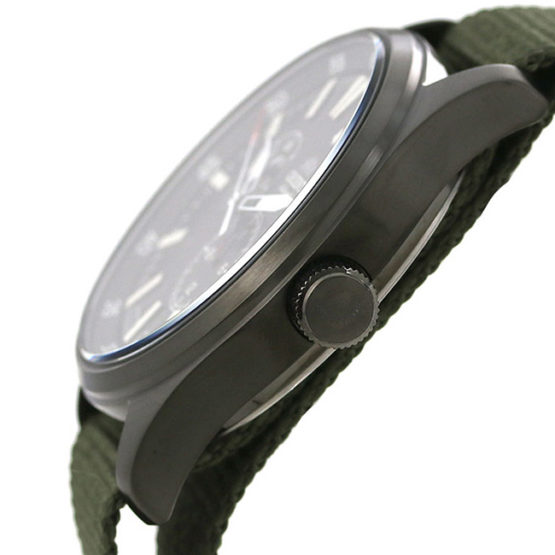 Orient Defender II RA-AK0403N RA-AK0403N00B - Automatic watches