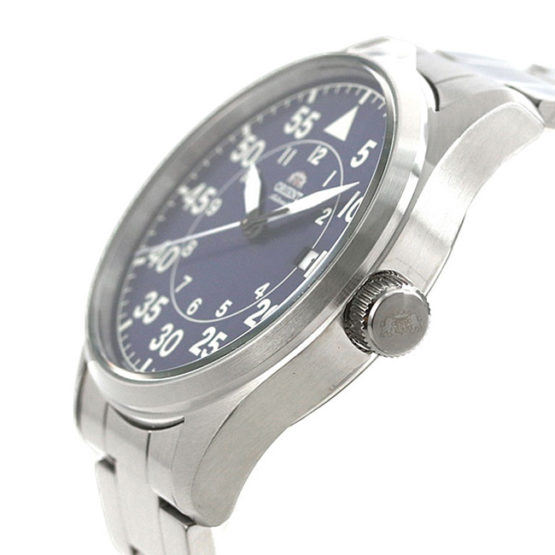 Orient Flight II RA-AC0H01L RA-AC0H01L10B - automatic watches