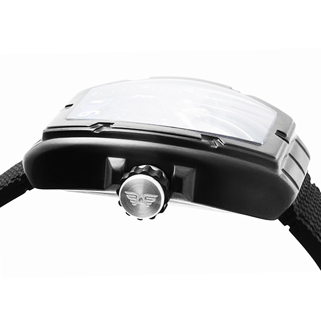 Audaz Predator ADZ-2055-02 - automatic watches