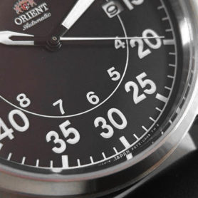 Orient Flight II RA-AC0H03B RA-AC0H03B10B - automatic watches