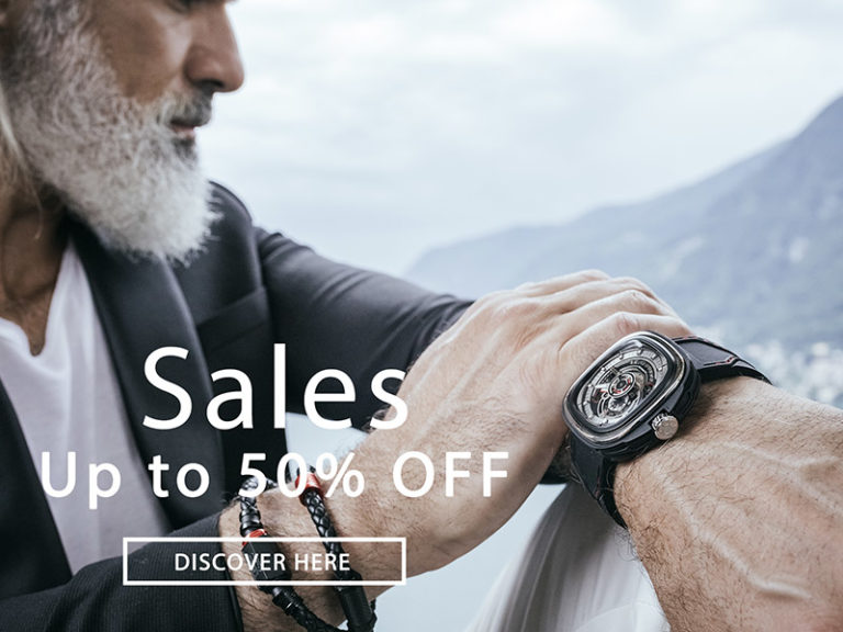 sale vignette menu - Conteenium